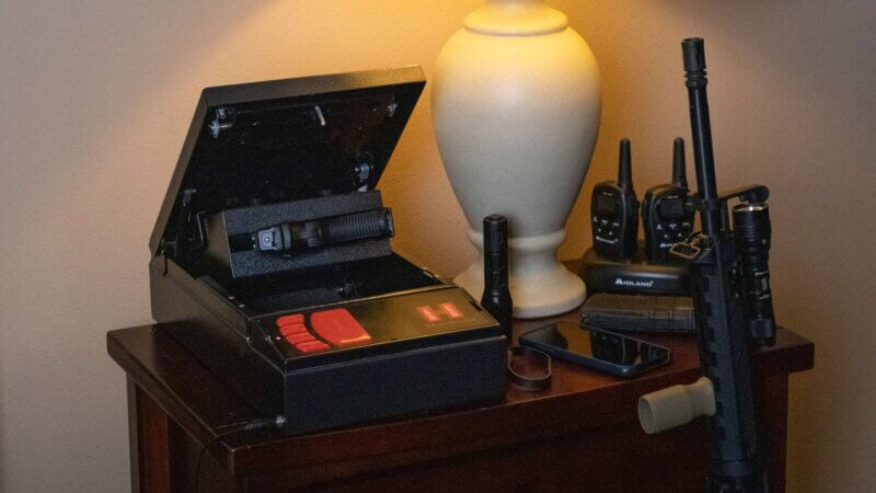 Home Defense Kit: Gear You Need - The Armory Life