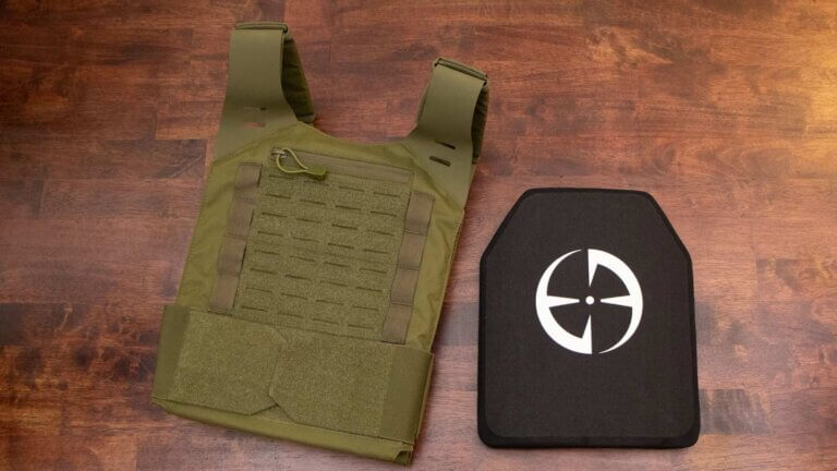 Home Defense Kit: Gear You Need - The Armory Life