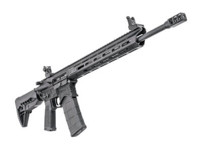 The Springfield Armory SAINT Line - The Armory Life