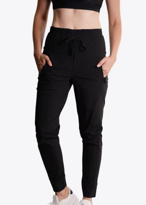 Alexo Athletica Tuck & Carry: The Perfect CCW Pants? - The Armory Life
