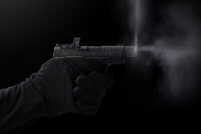 Hellcat RDP Review: Rapid Response 9mm - The Armory Life