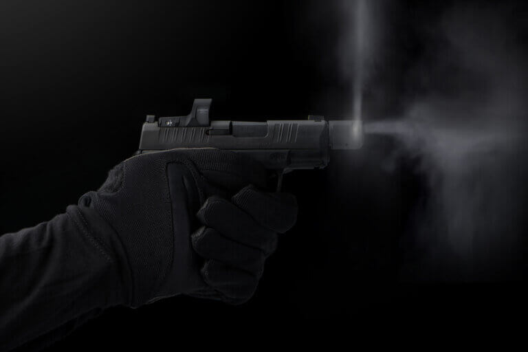 Hellcat RDP Review: Rapid Response 9mm - The Armory Life