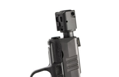 Hellcat RDP Review: Rapid Response 9mm - The Armory Life