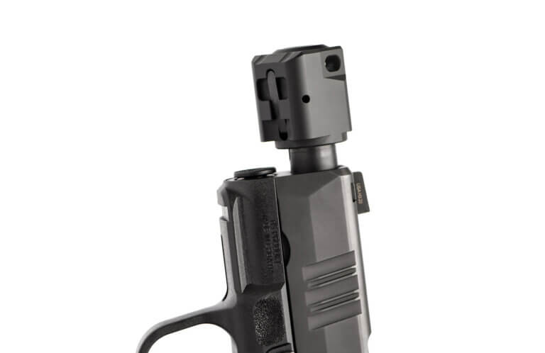 Hellcat RDP Review: Rapid Response 9mm - The Armory Life