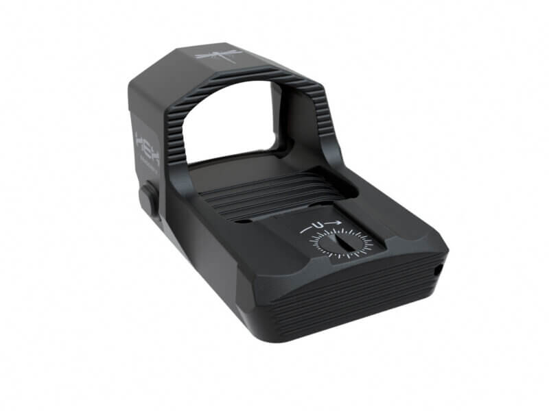 HEX Optics: A High-Tech Swarm - The Armory Life