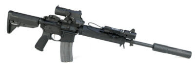 NcSTAR VISM ECO MOD2: When Cheap & Good Converge? - The Armory Life