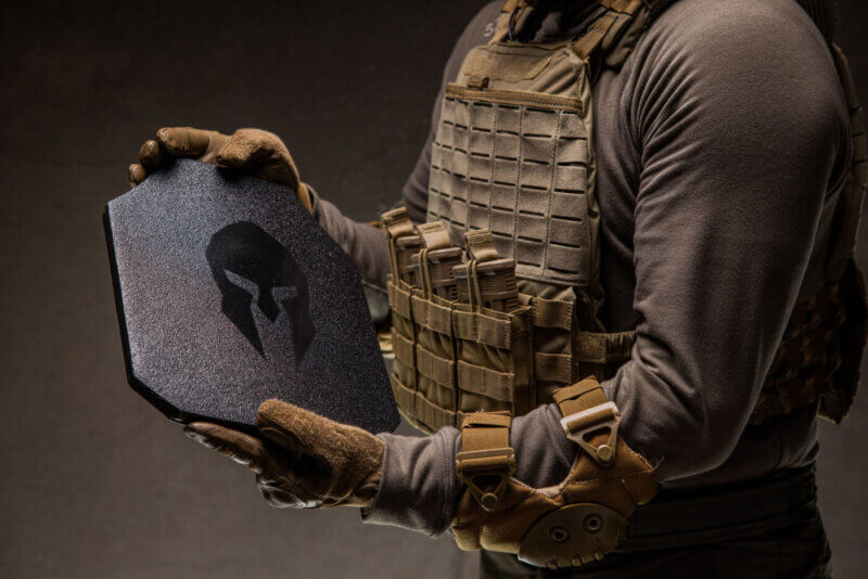 New Body Armor for 2021 - The Armory Life