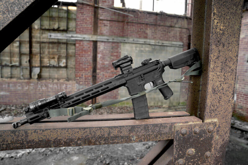 Review: Is the SAINT Victor Duty-Grade? - The Armory Life