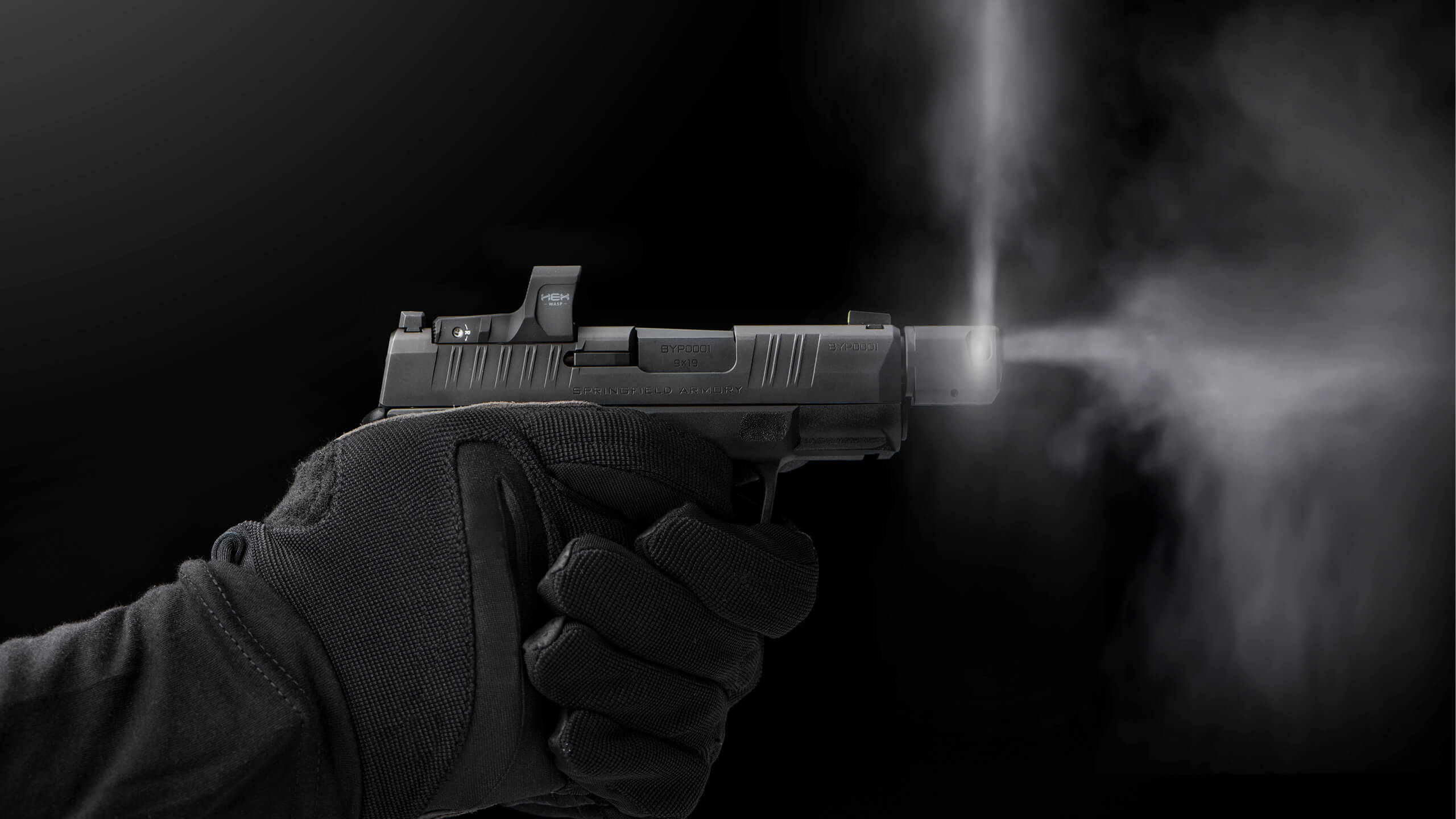 Hellcat RDP Review: Rapid Response 9mm - The Armory Life