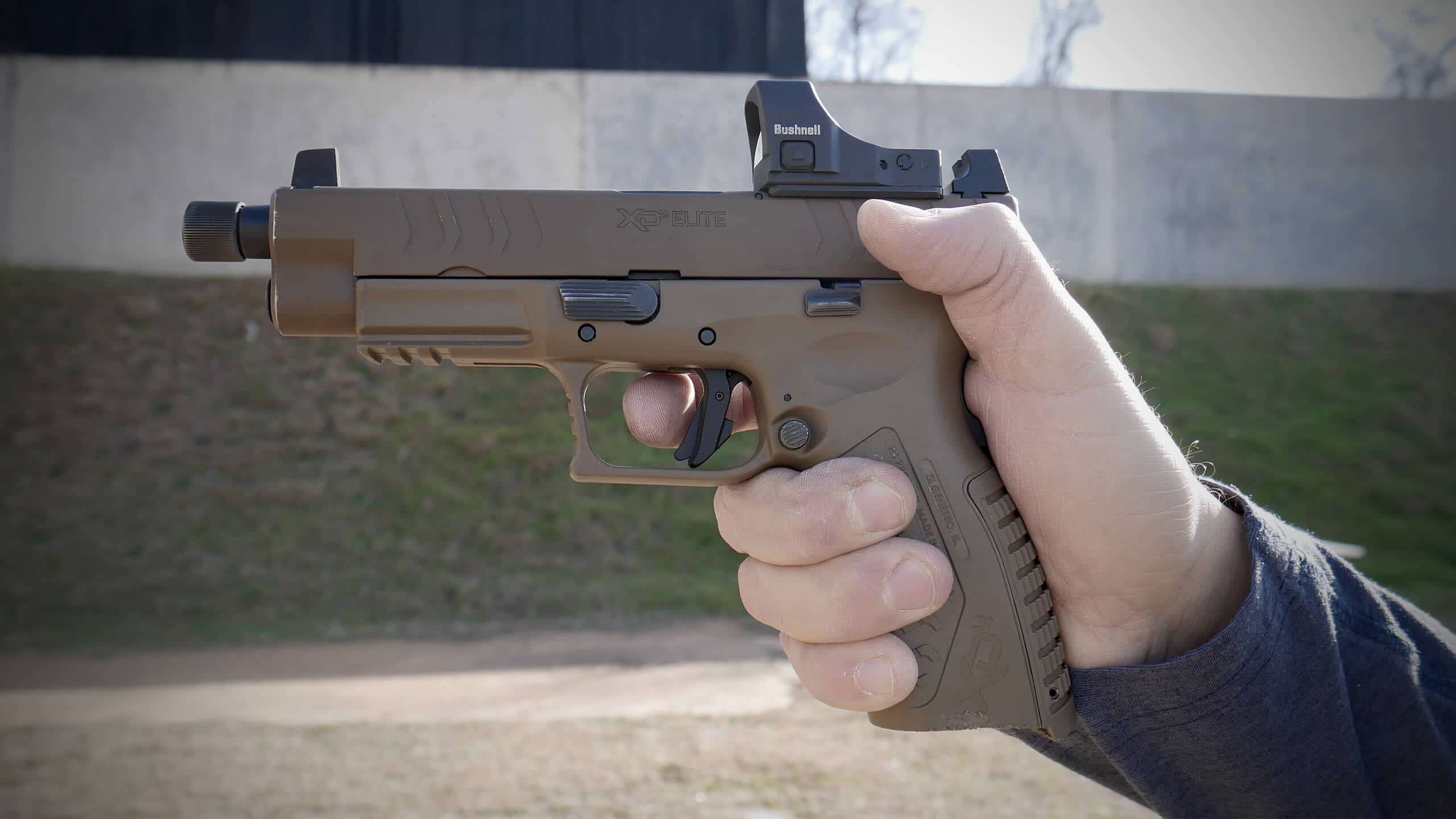 Practical Skills: Mastering Trigger Manipulation - The Armory Life