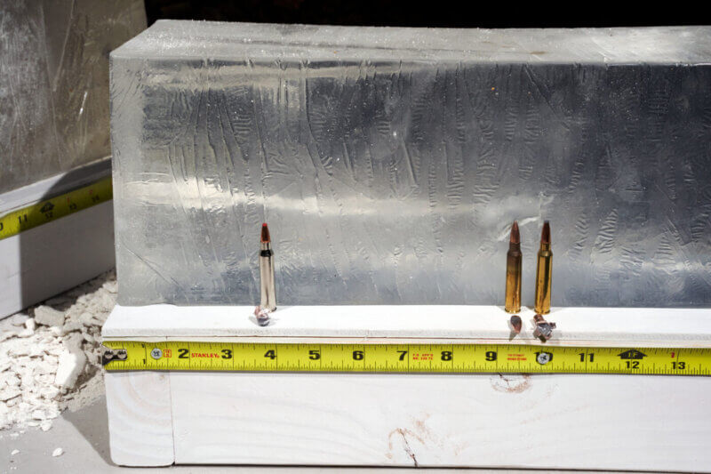 5.56 vs. Drywall: Is Your Home Defense Gun Dangerous? - The Armory Life