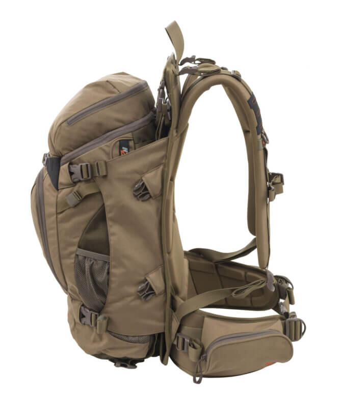 ALPS OutdoorZ Hybrid X Review: Versatile Meat-Hauler & Day Pack - The ...