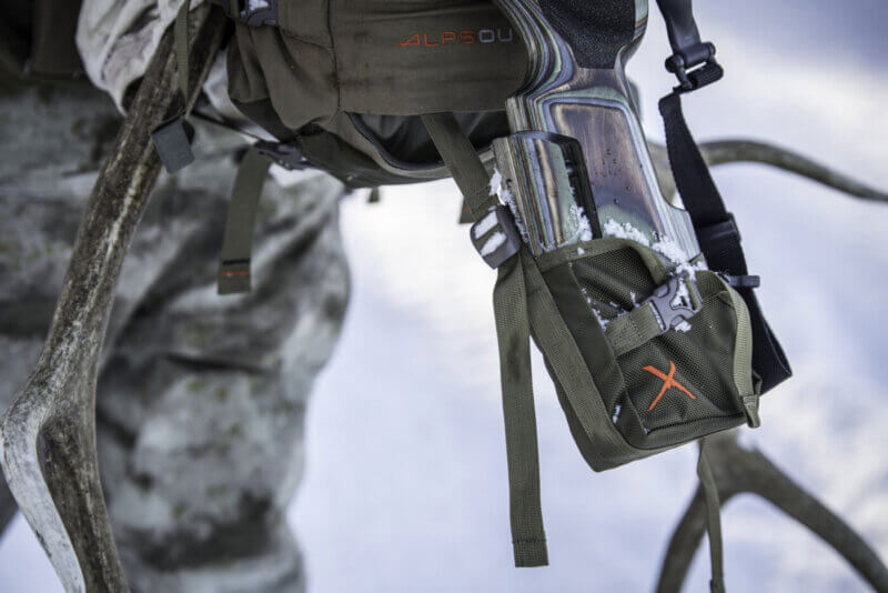 ALPS OutdoorZ Hybrid X Review: Versatile Meat-Hauler & Day Pack - The ...