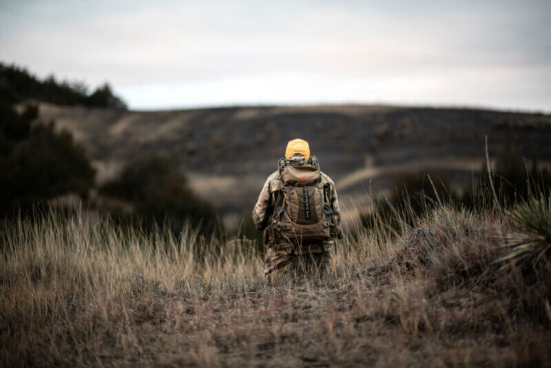 ALPS OutdoorZ Hybrid X Review: Versatile Meat-Hauler & Day Pack - The ...