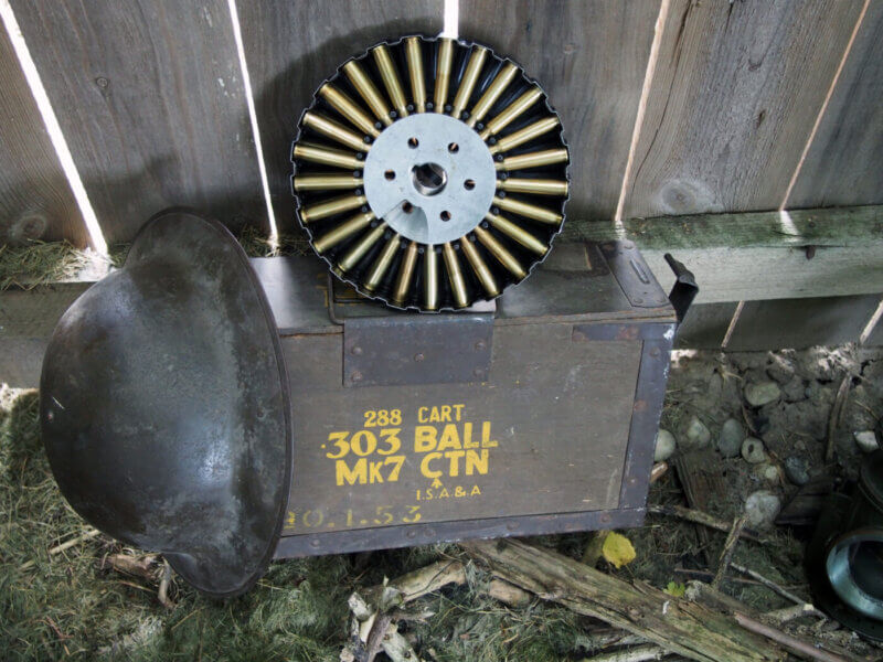 The Lewis Gun: A Forgotten Trench Warrior? - The Armory Life