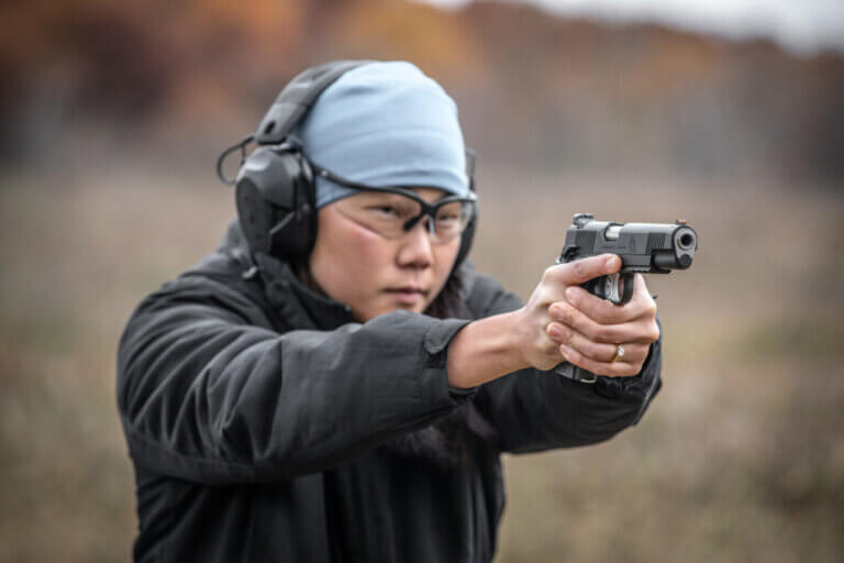 Practical Skills: Improving Your Draw for Competition Shooting - The ...