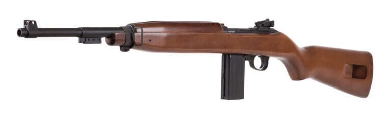Review: A Springfield Armory M1 Carbine? - The Armory Life