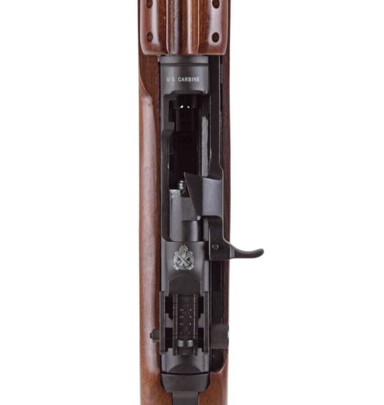 Review: A Springfield Armory M1 Carbine? - The Armory Life