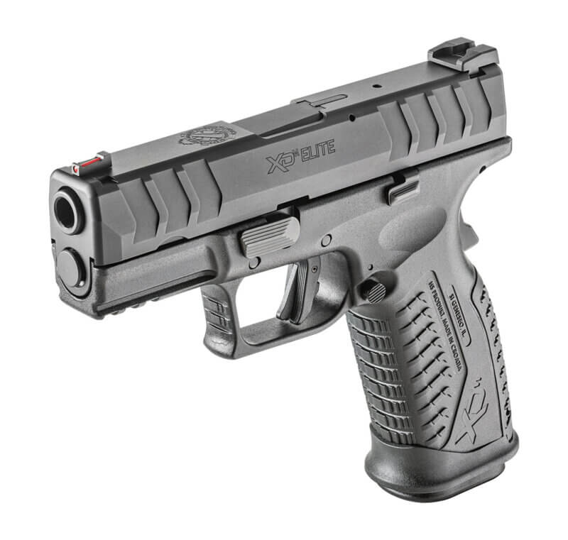 Springfield XD-M Line of Pistols - The Armory Life