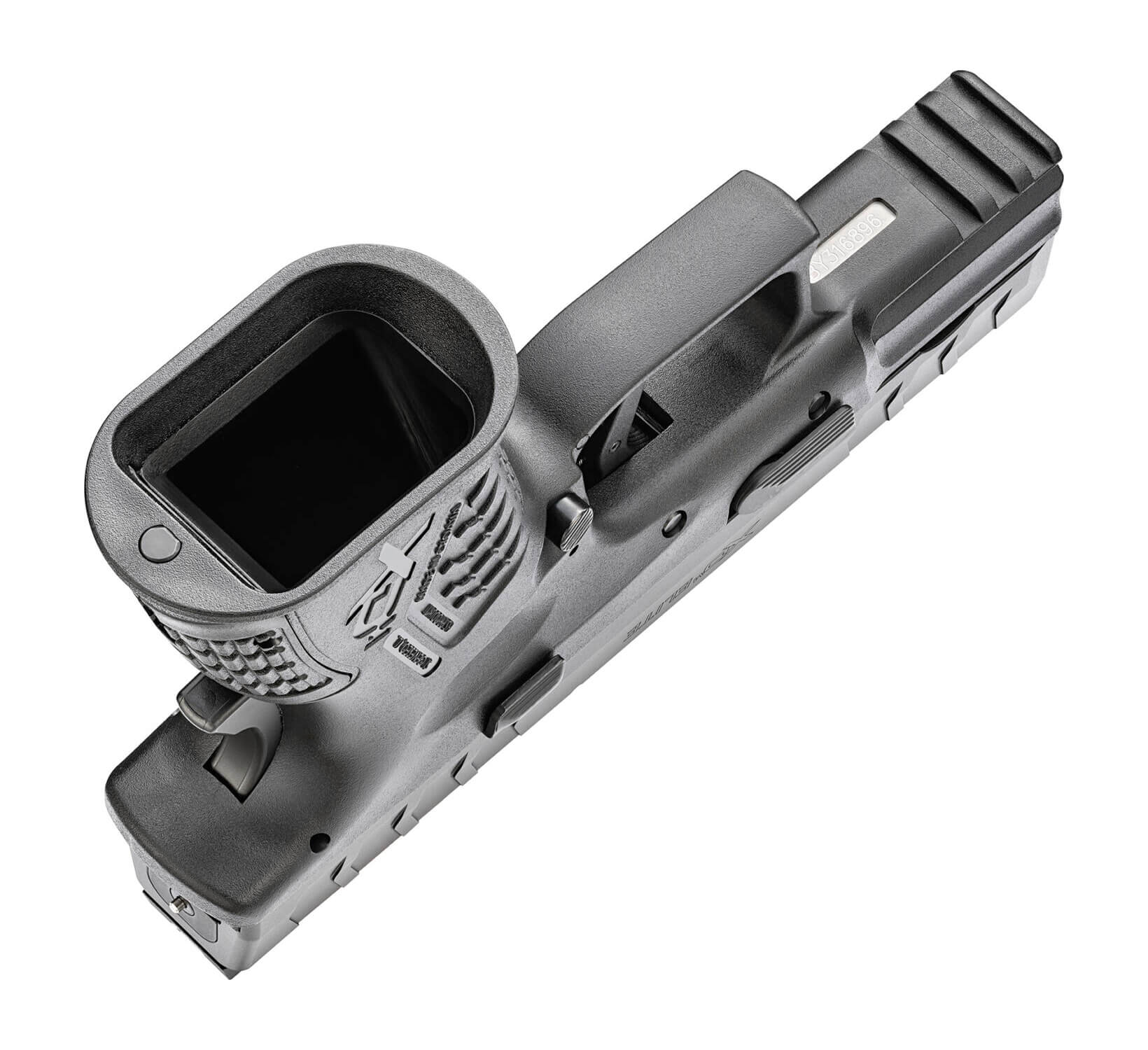 Springfield XD-M Line of Pistols - The Armory Life