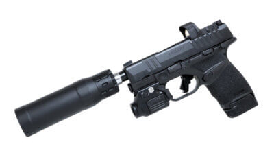 Supercharging the Hellcat RDP - The Armory Life