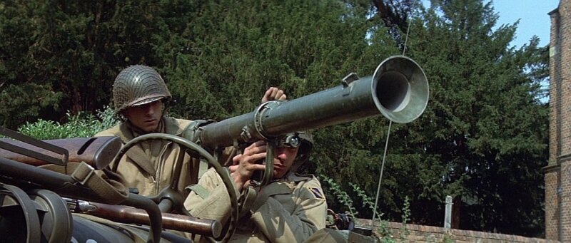 Blast from the Past: History of the Bazooka - The Armory Life