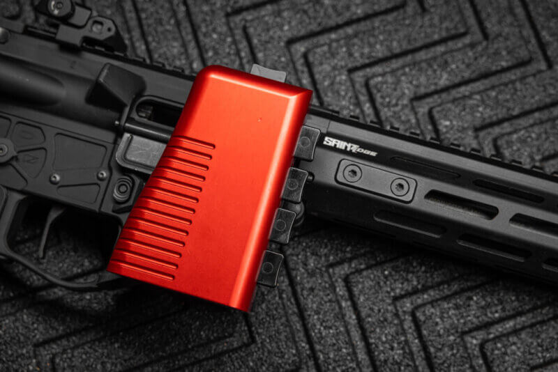 High Tech Gun Safes for 2021 - The Armory Life