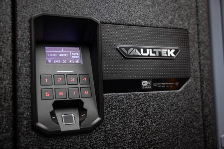 High Tech Gun Safes for 2021 - The Armory Life