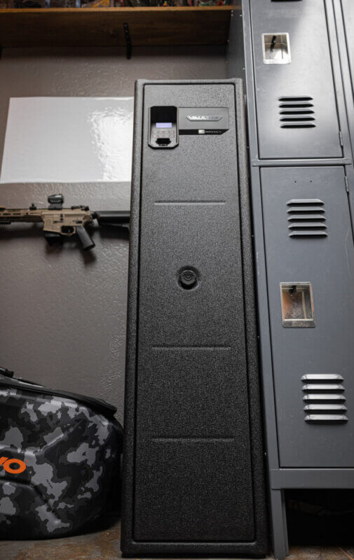 High Tech Gun Safes for 2021 - The Armory Life