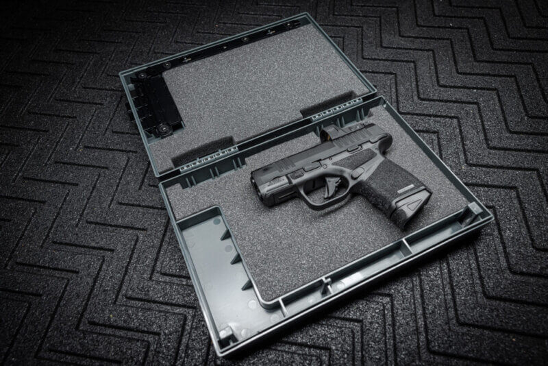 High Tech Gun Safes for 2021 - The Armory Life