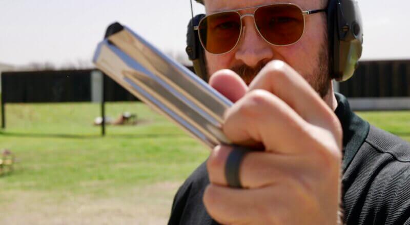 Practical Skills: Speed Your Reloads - The Armory Life