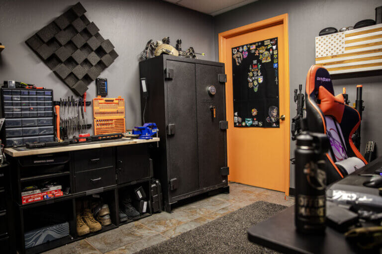 SecureIt’s Stealth Safe? The “Answer” Model 12 Pro - The Armory Life