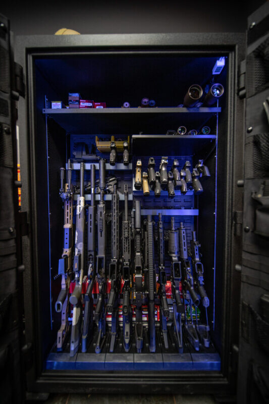 SecureIt’s Stealth Safe? The “Answer” Model 12 Pro - The Armory Life