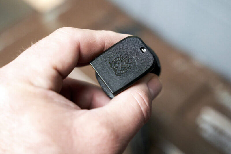 First Look: 15-Round Hellcat Magazine - The Armory Life