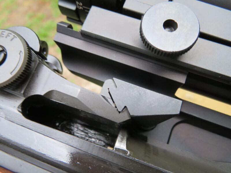 Review: Hi-Lux Leatherwood ART Scope on the M1A - The Armory Life