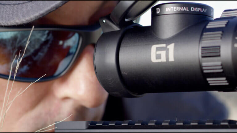 Sector Optics: High-Tech Hybrid Optics - The Armory Life