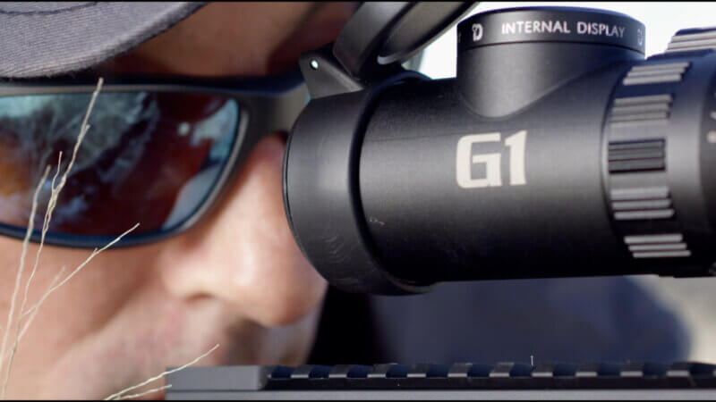 Sector Optics: High-Tech Hybrid Optics - The Armory Life