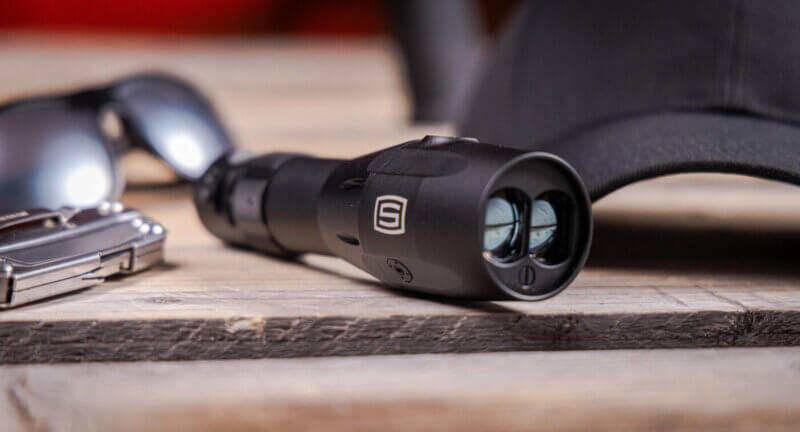 Sector Optics: High-Tech Hybrid Optics - The Armory Life