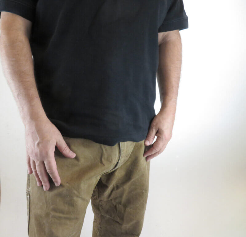 Should I Appendix Carry? - The Armory Life