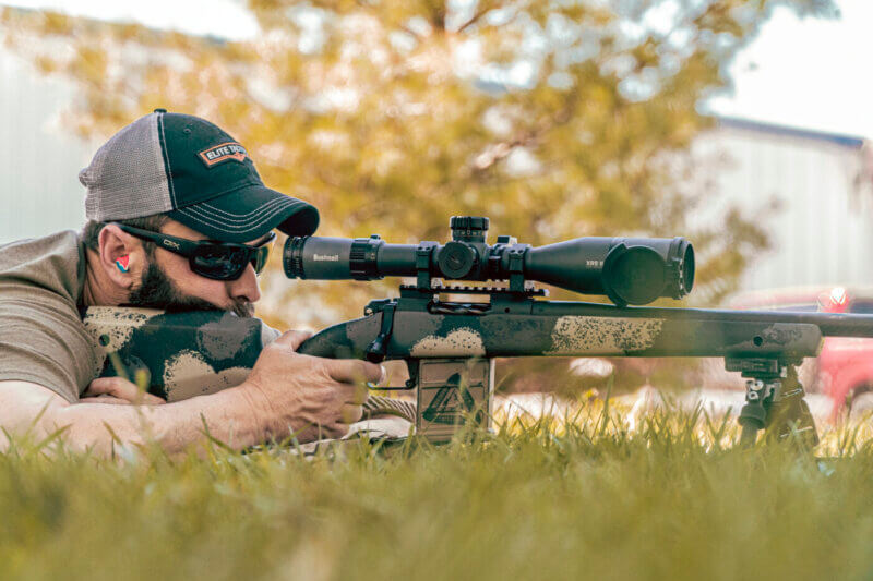 Five Tips for Mastering Long-Range Shooting - The Armory Life