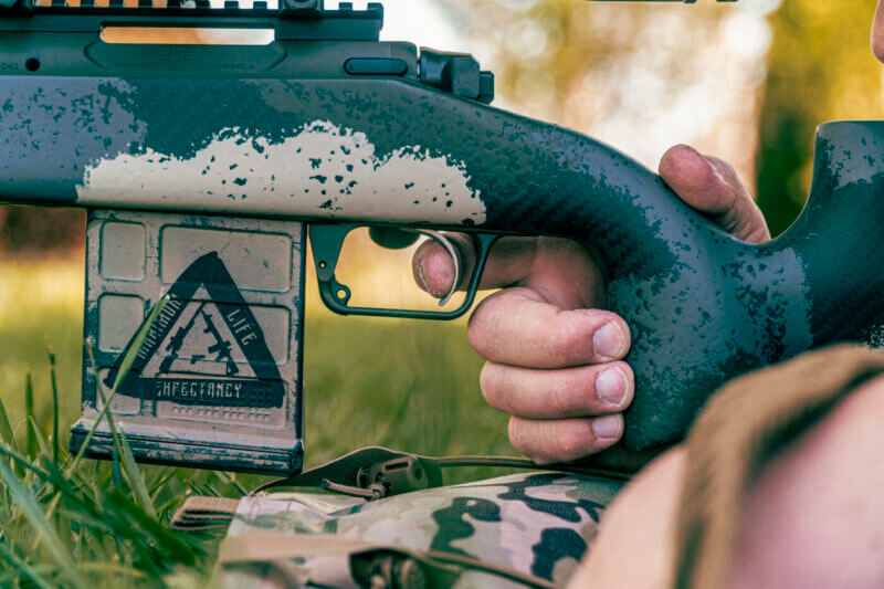 Five Tips for Mastering Long-Range Shooting - The Armory Life Five Tips for Mastering Long-Range Shooting - The Armory Life