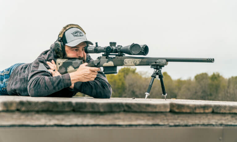 Five Tips for Mastering Long-Range Shooting - The Armory Life