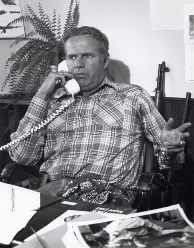 The Armory Life Interviews: Springfield Armory’s Dennis Reese - The ...