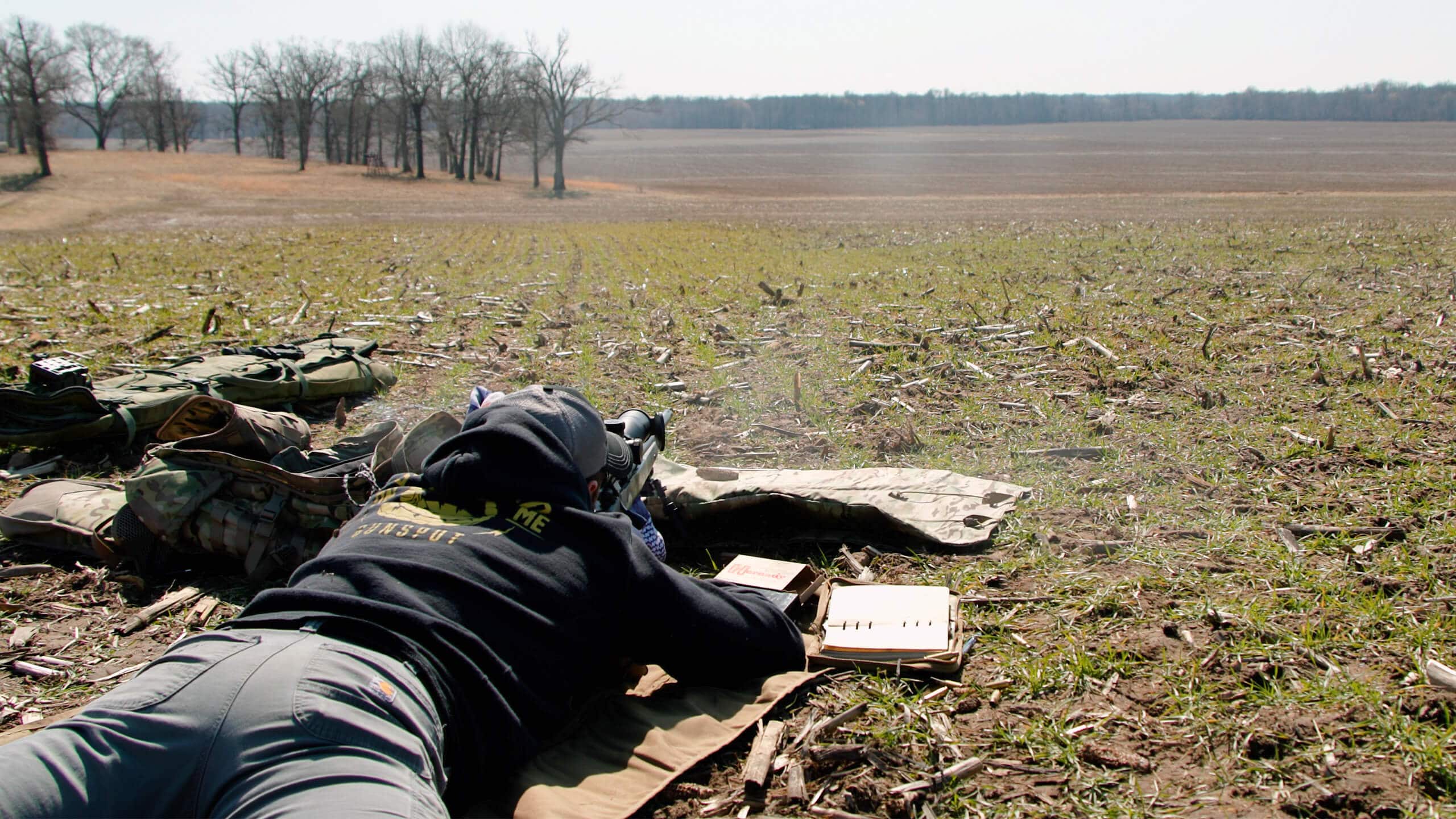 Pushing the Waypoint Past 1,200 Yards - The Armory Life