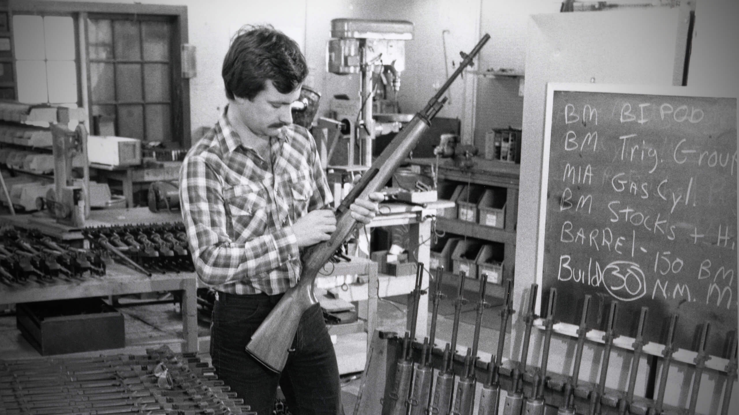 The Armory Life Interviews: Springfield Armory’s Dennis Reese - The ...