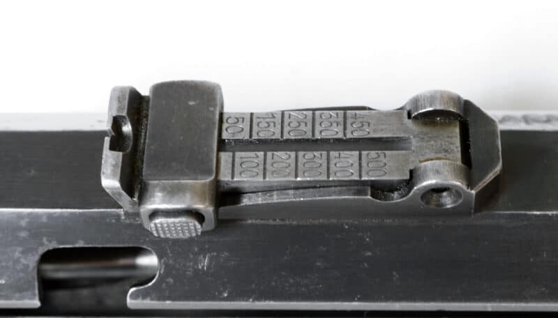Germany’s Secret Submachine Gun: The MP34 - The Armory Life