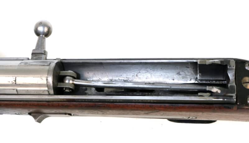 Germany’s Secret Submachine Gun: The MP34 - The Armory Life