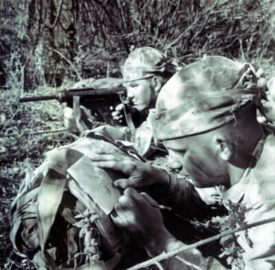 M3 Grease Gun in the Cold War & Beyond - The Armory Life
