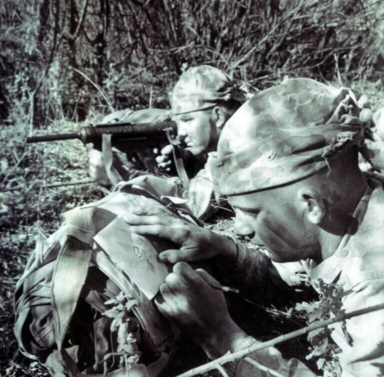 M3 Grease Gun in the Cold War & Beyond - The Armory Life