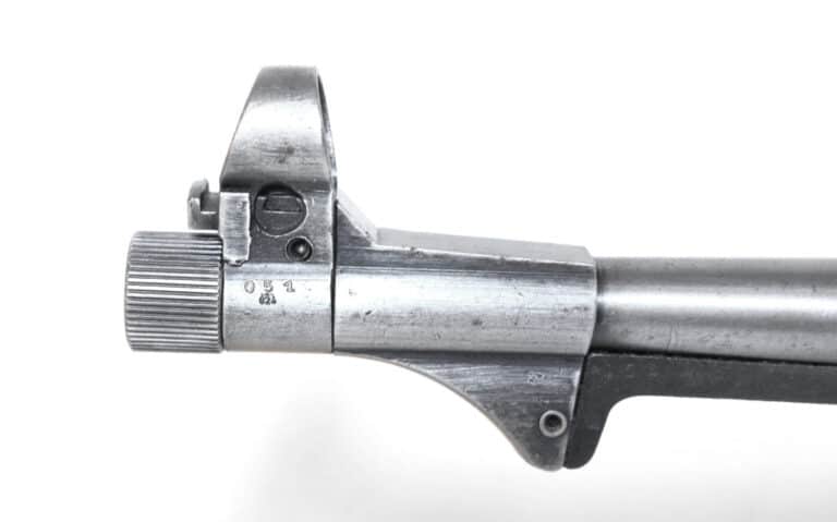 MP40 Submachine Gun: Chaos on an Industrial Scale - The Armory Life